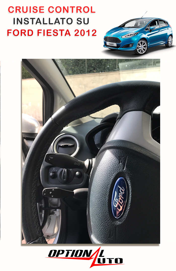 Optional Auto S.r.l. | Centraline